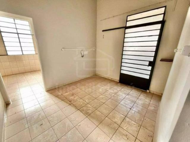 Casa para alugar em Jaú/SP Centro