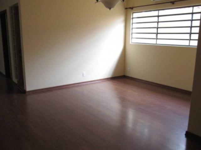 Casa para alugar em Jaú/SP Centro