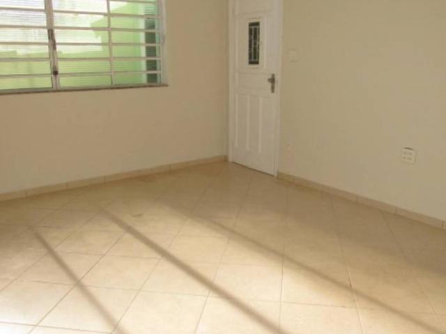 Casa para alugar em Jaú/SP Centro