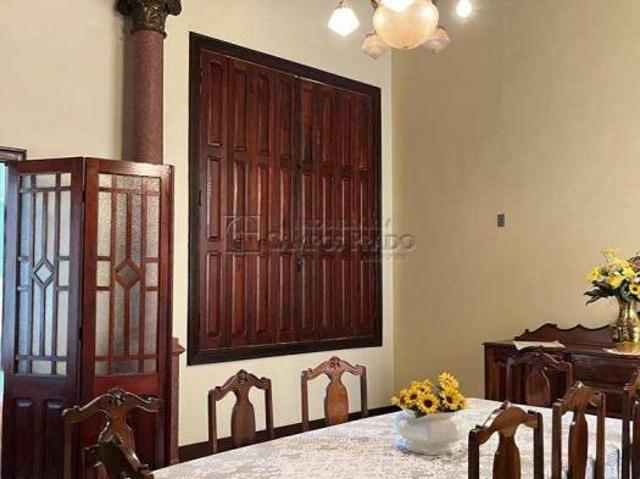 Casa para alugar em Jaú/SP Centro