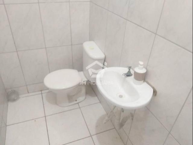 Casa para alugar em Jaú/SP Centro