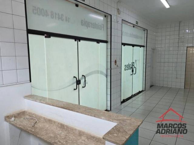 Casa para alugar em Jaú/SP Centro