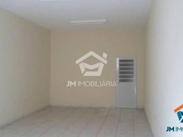 Casa para alugar em Jaú/SP Centro