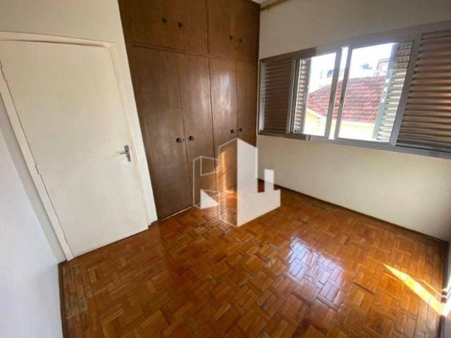 Casa para alugar em Jaú/SP Centro