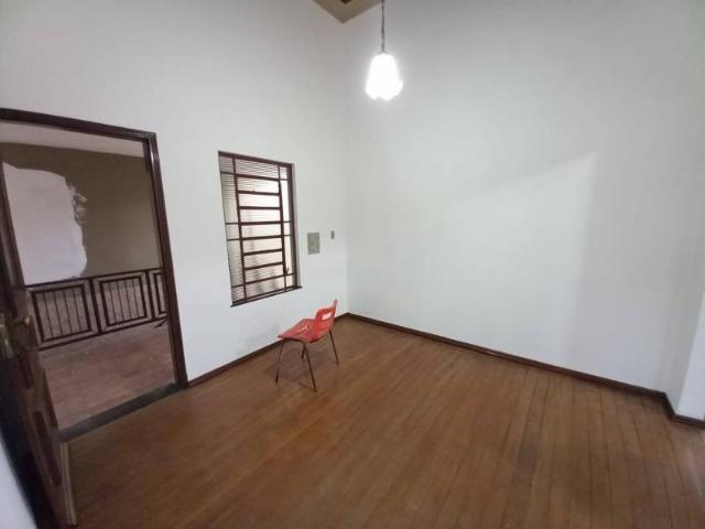 Casa para alugar em Jaú/SP Centro