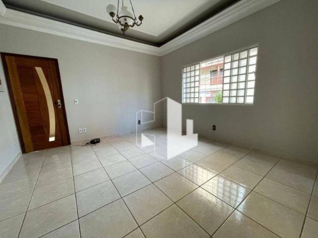 Casa para alugar em Jaú/SP Centro