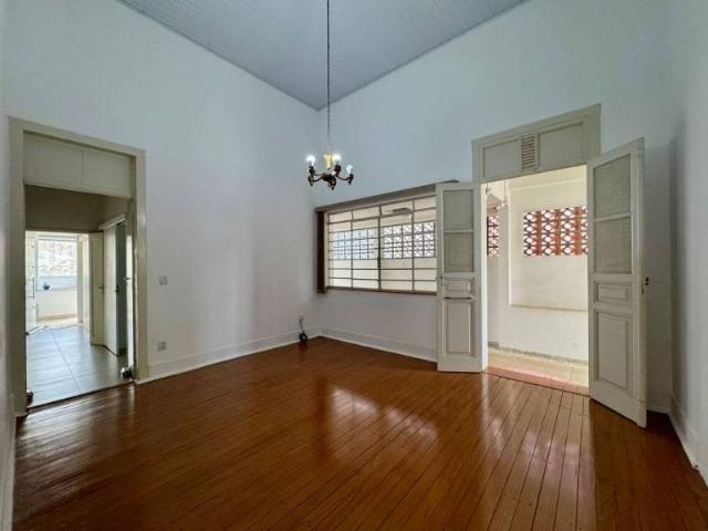 Casa para alugar em Jaú/SP Centro