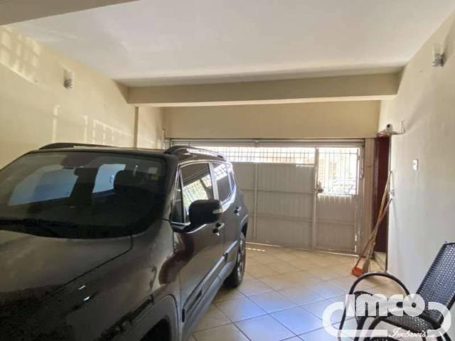 Casa para alugar em Jaú/SP Centro
