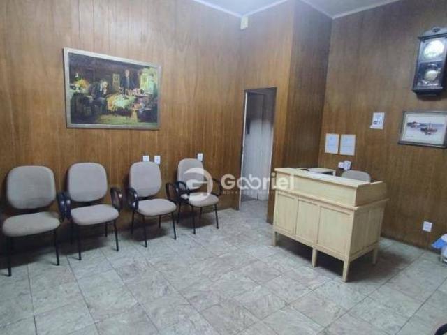 Casa para alugar em Jaú/SP Centro