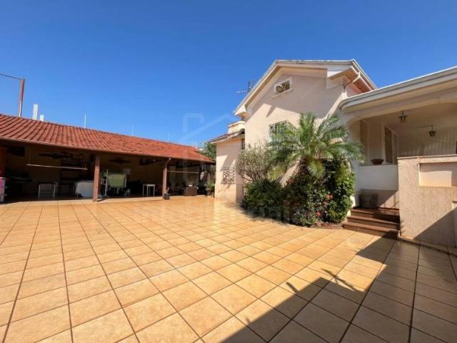 Casa para alugar em Jaú/SP Centro