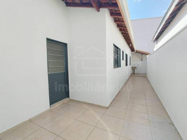 Casa para alugar em Jaú/SP Centro