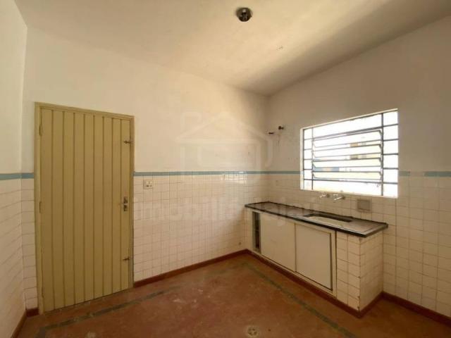 Casa para alugar em Jaú/SP Centro