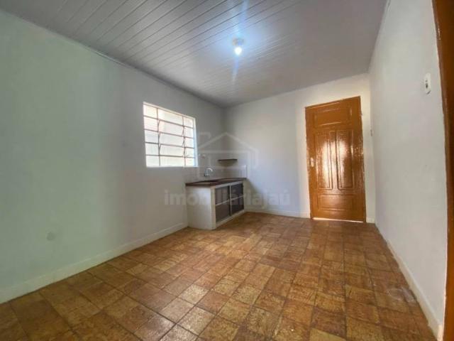Casa para alugar em Jaú/SP Centro