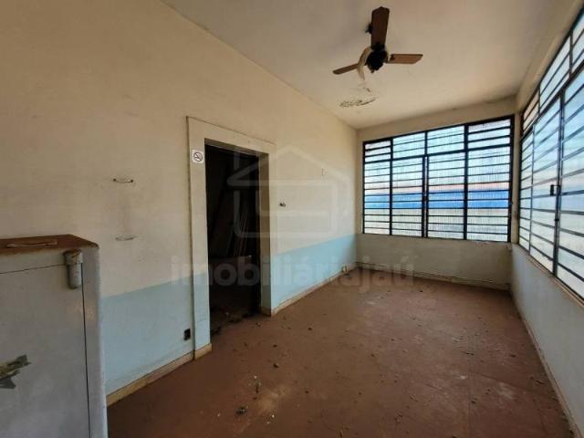 Casa para alugar em Jaú/SP Centro