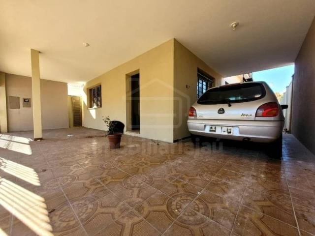 Casa para alugar em Jaú/SP Centro