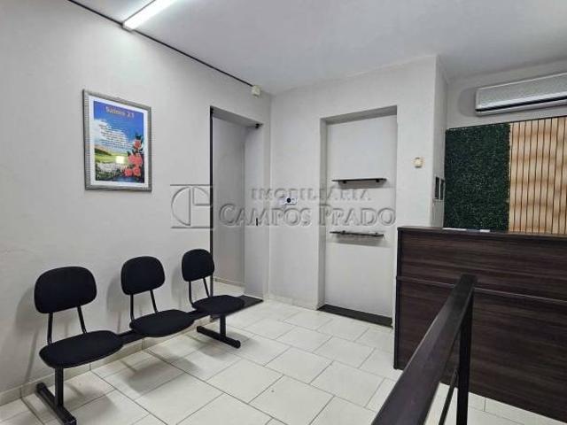 Casa para alugar em Jaú/SP Centro