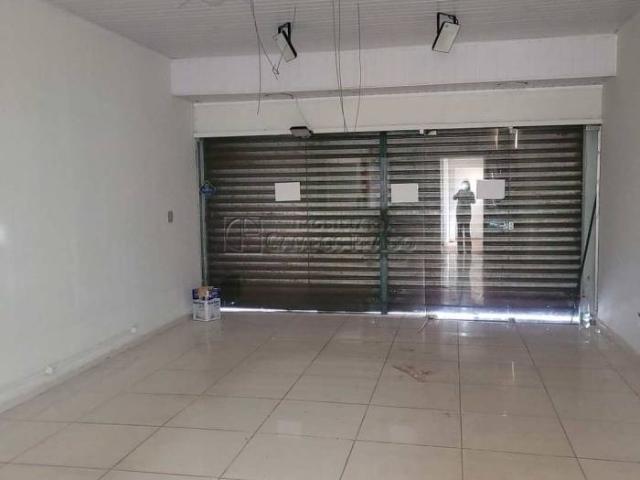 Casa para alugar em Jaú/SP Centro