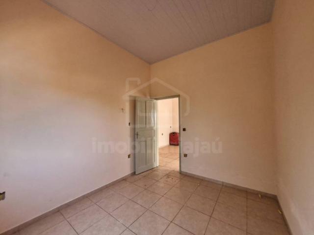 Casa para alugar em Jaú/SP Centro