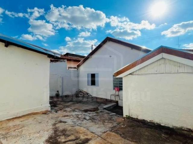 Casa para alugar em Jaú/SP Centro