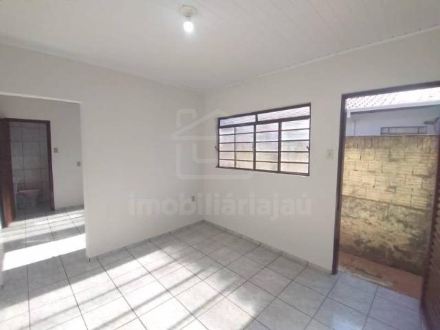Casa para alugar em Jaú/SP Centro