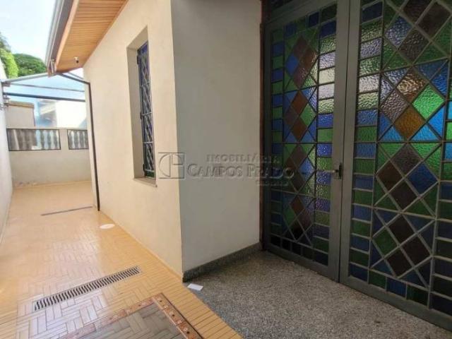 Casa para alugar em Jaú/SP Centro