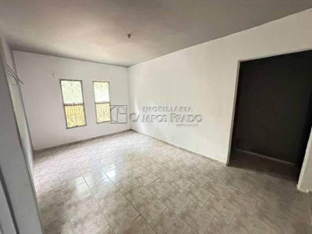 Casa para alugar em Jaú/SP Centro