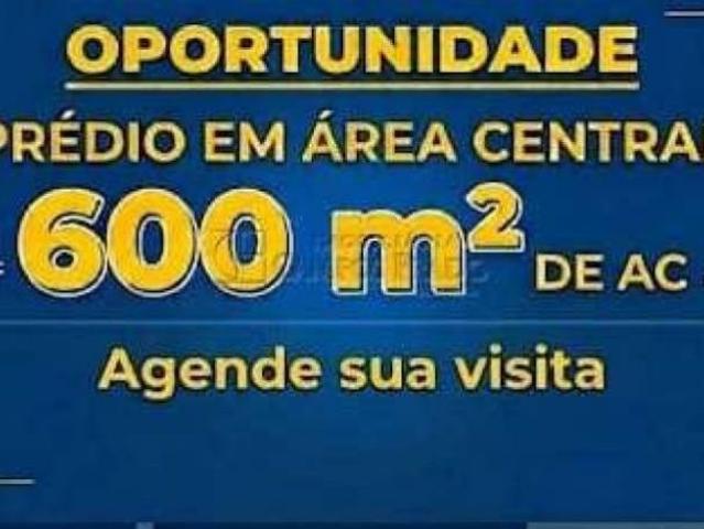 Casa para alugar em Jaú/SP Centro