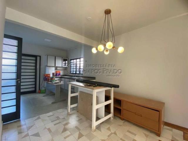 Casa para alugar em Jaú/SP Chácara Bela Vista