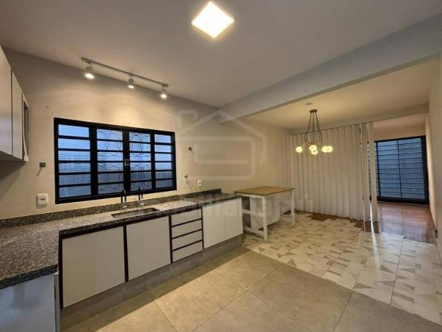 Casa para alugar em Jaú/SP Chácara Bela Vista