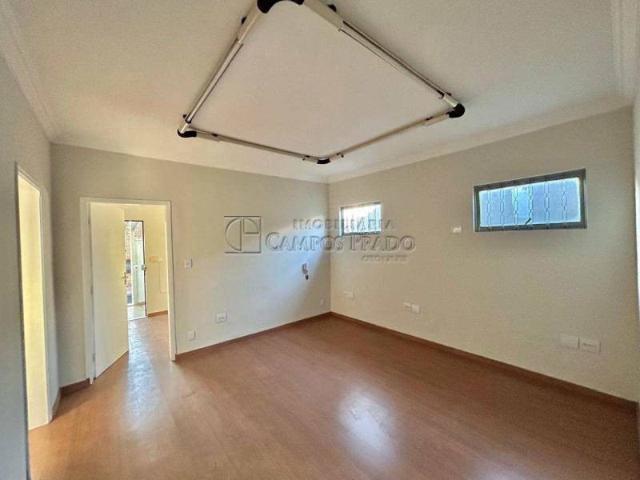 Casa para alugar em Jaú/SP Chácara Bela Vista