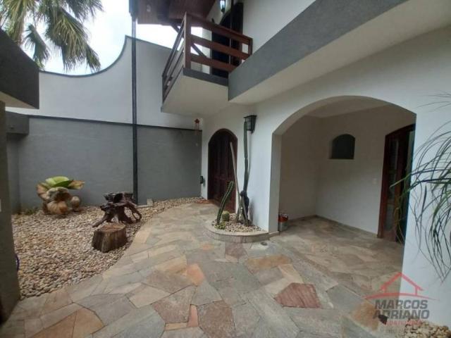 Casa para alugar em Jaú/SP Chácara Bela Vista