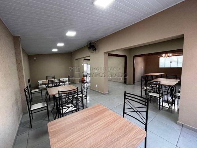 Casa para alugar em Jaú/SP Chácara Bela Vista