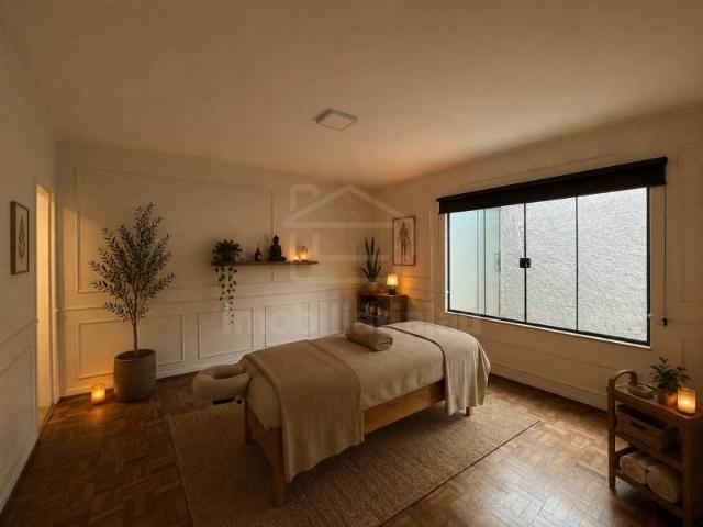 Casa para alugar em Jaú/SP Chácara Bela Vista