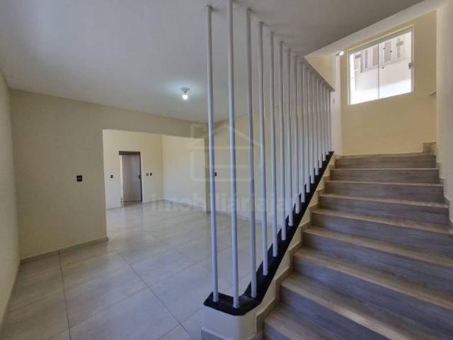 Casa para alugar em Jaú/SP Chácara Braz Miraglia