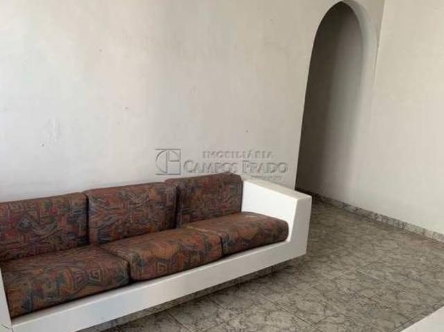 Casa para alugar em Jaú/SP Chácara Braz Miraglia