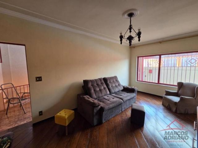Casa para alugar em Jaú/SP Chácara Braz Miraglia