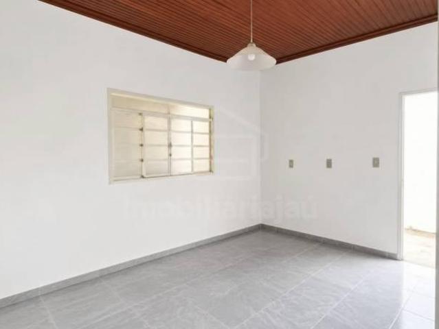 Casa para alugar em Jaú/SP Chácara Braz Miraglia