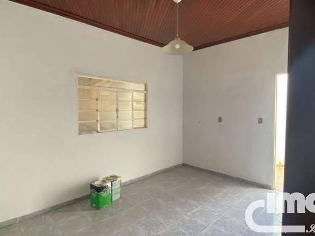 Casa para alugar em Jaú/SP Chácara Braz Miraglia