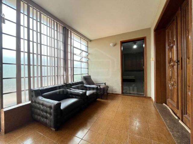 Casa para alugar em Jaú/SP Chácara Braz Miraglia