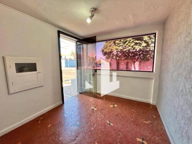 Casa para alugar em Jaú/SP Chácara Braz Miraglia