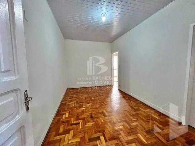 Casa para alugar em Jaú/SP Chácara Braz Miraglia