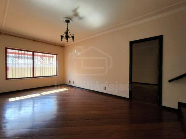 Casa para alugar em Jaú/SP Chácara Braz Miraglia