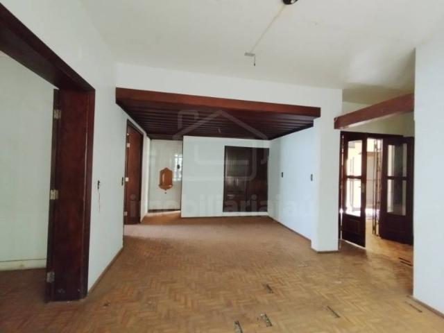 Casa para alugar em Jaú/SP Chácara Braz Miraglia