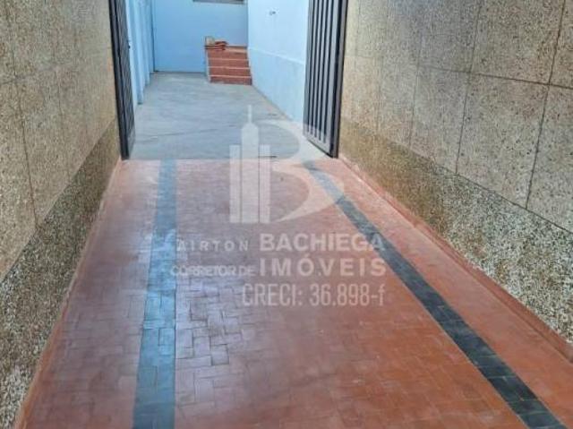 Casa para alugar em Jaú/SP Chácara Braz Miraglia