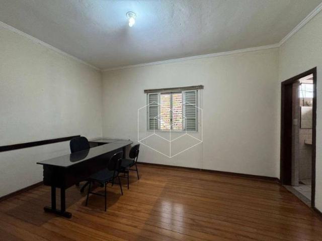 Casa para alugar em Jaú/SP Chácara Braz Miraglia
