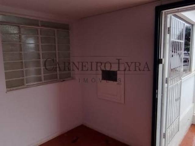 Casa para alugar em Jaú/SP Chácara Braz Miraglia