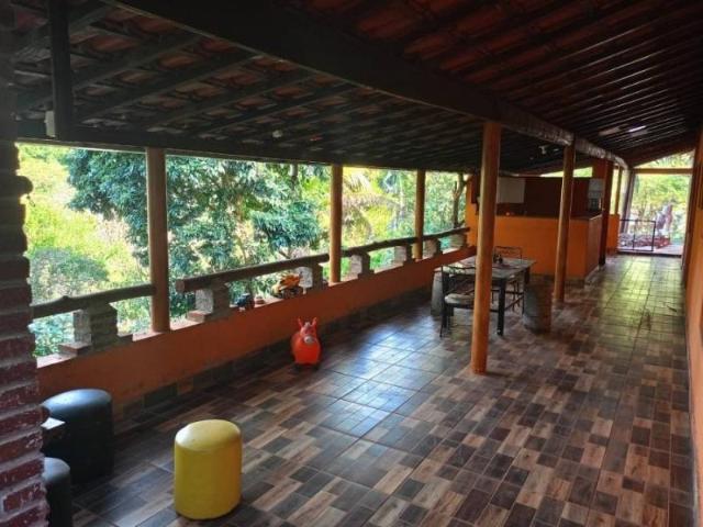 Casa para alugar em Jaú/SP Chácara Estância Soave