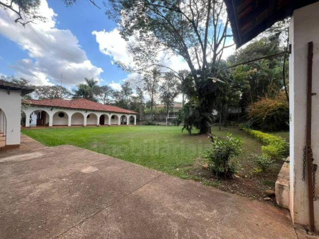 Casa para alugar em Jaú/SP Chácara Estância Soave