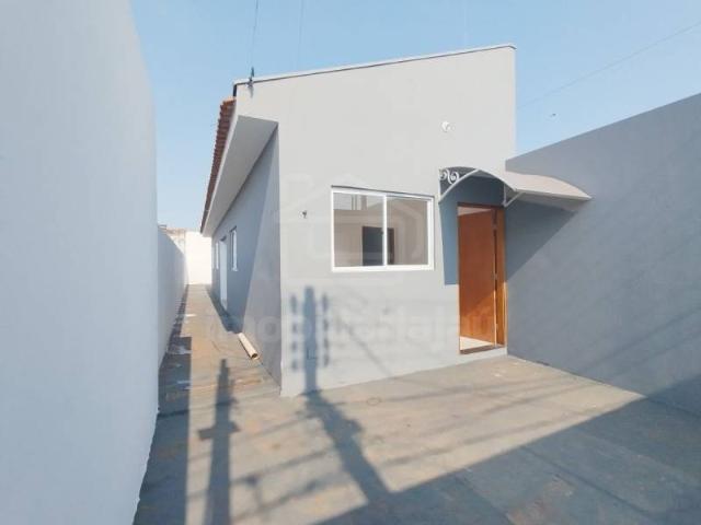 Casa para alugar em Jaú/SP Chácara Ferreira Dias