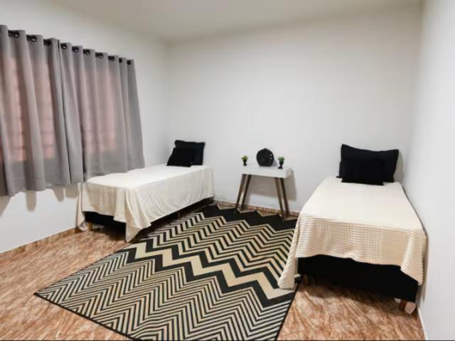 Casa para alugar em Jaú/SP Chácara Ferreira Dias